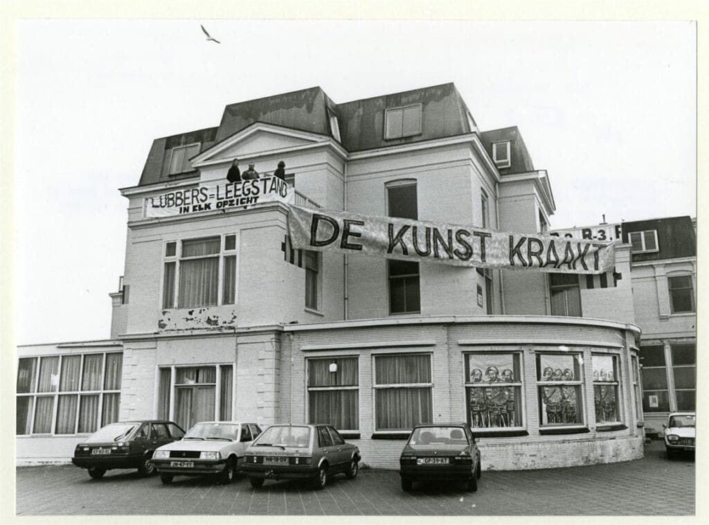 Foto's van de oudste straat van Scheveningen: Keizerstraat - indebuurt ...