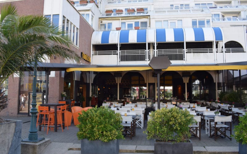 5 x handige theatermenu's op Scheveningen - indebuurt Den Haag