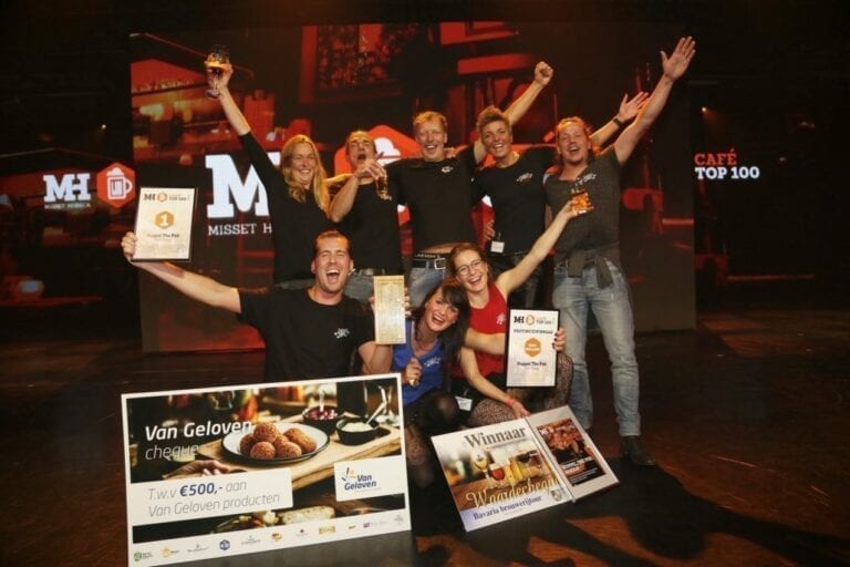 Huppel the Pub - indebuurt Den Haag