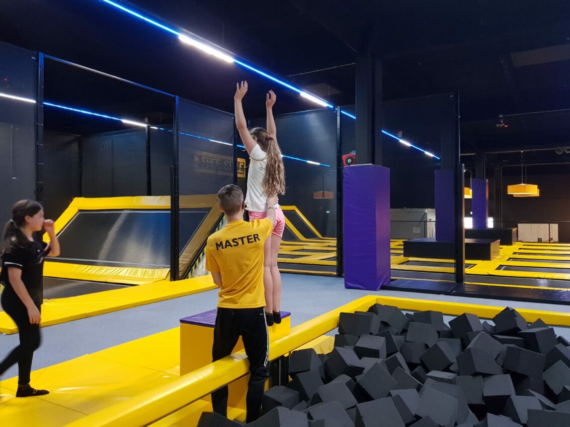 Dit leuke uitje wil je doen in de Kerstvakantie - indebuurt Den Haag