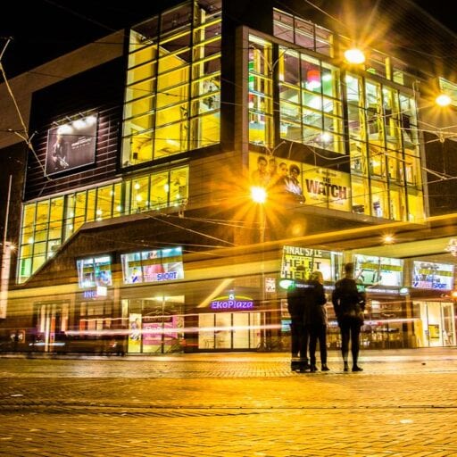 Handig met deze kou: Dit zijn de 6 leukste Haagse bioscopen - indebuurt ...