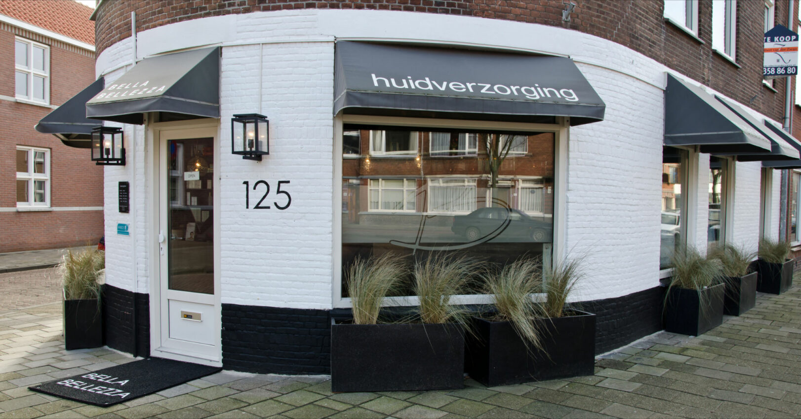 Bella Bellezza - indebuurt Den Haag