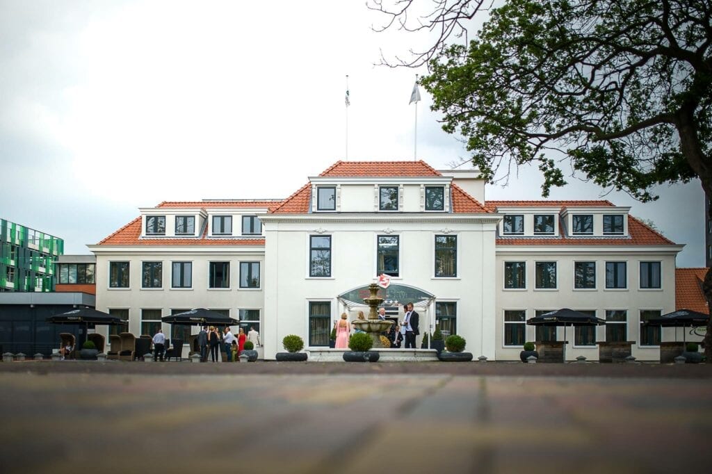 Savarin - indebuurt Den Haag