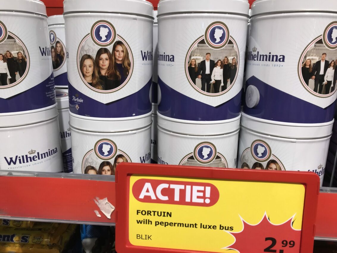 De meest oranje Koningsdag aanbiedingen van Den Haag zijn hier ...