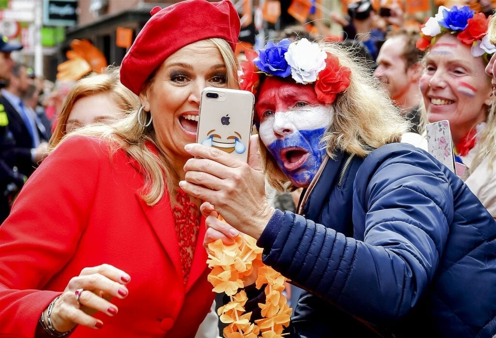 De leukste weetjes over Koningsdag in Den Haag - indebuurt Den Haag