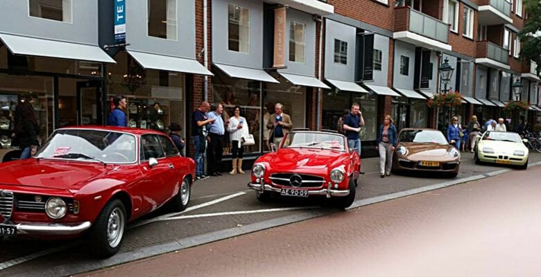 Jeej weekend! Dit is de Haagse uitagenda met festivals en meer ...