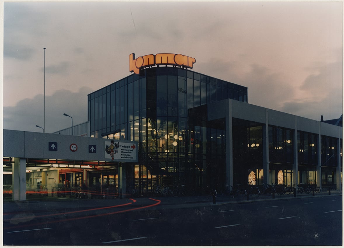 Den Haag in de jaren '90: 17x foto's van 30 jaar geleden - indebuurt ...