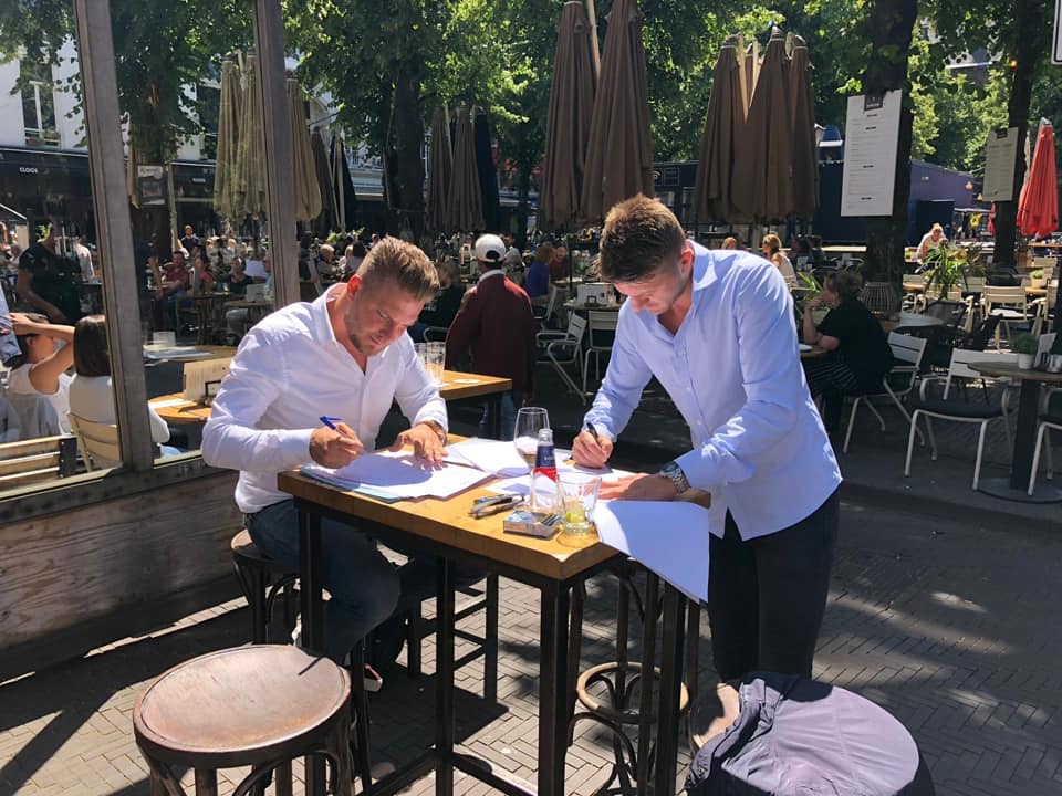 Woohoo! Er opent een nieuwe club in Den Haag centrum - indebuurt Den Haag