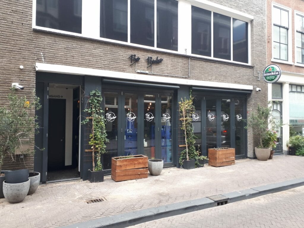 Woohoo! Er opent een nieuwe club in Den Haag centrum - indebuurt Den Haag