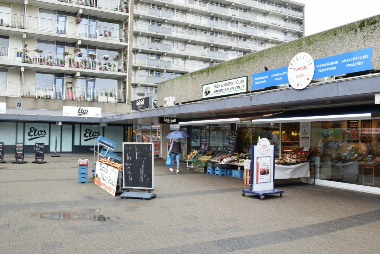 Den Haag uitgelicht: De leukste hotspots van winkelcentrum Leyenburg ...