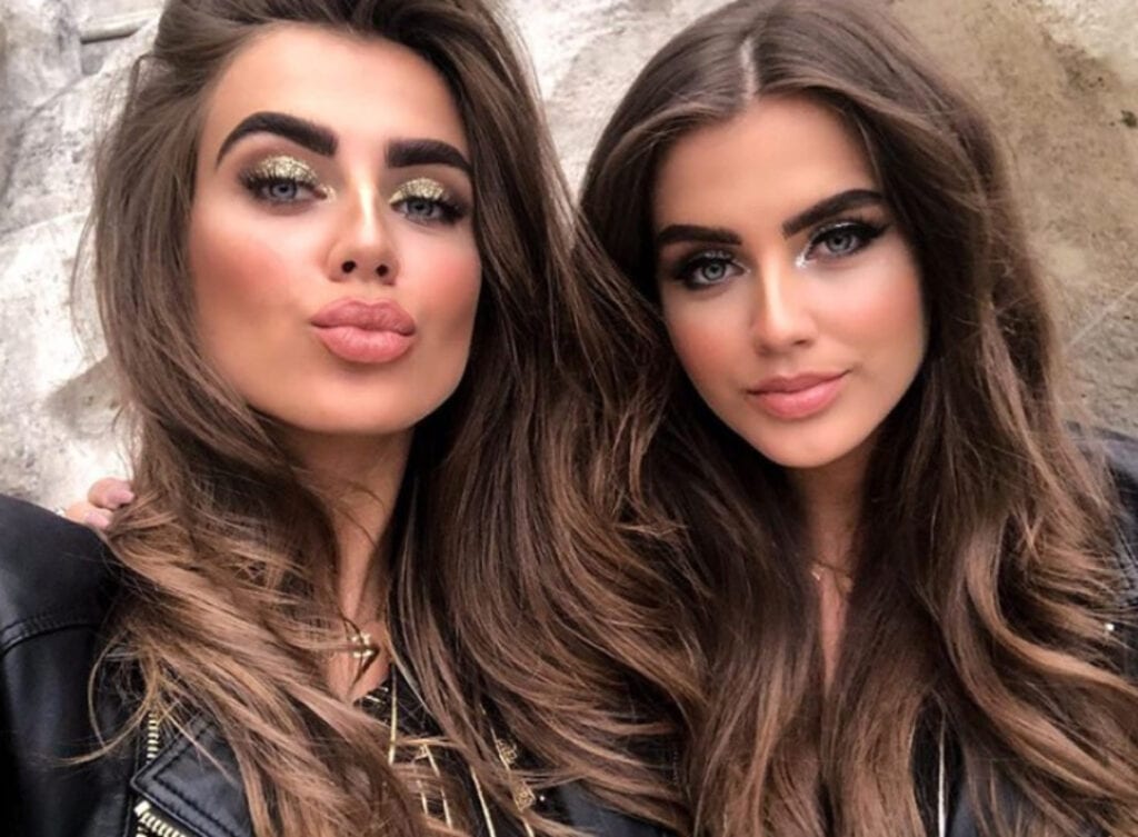 De Reinders modemeisjes komen naar Den Haag - indebuurt Den Haag