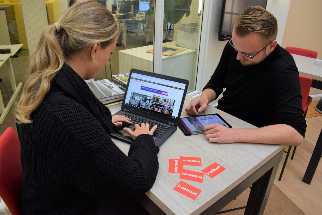 Alles over CPC 2024: parcours, starttijden en omleidingen - indebuurt ...