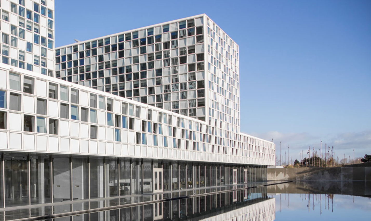 Internationale Open Dag - indebuurt Den Haag