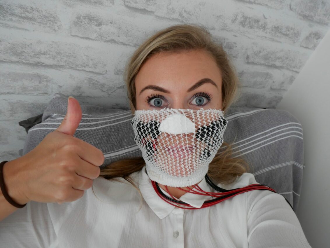 Bailine - indebuurt Den Haag