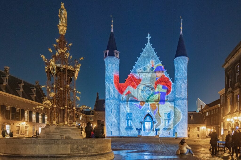 Den Haag is the-place-to-be deze winter: deze toffe dingen zijn er te ...