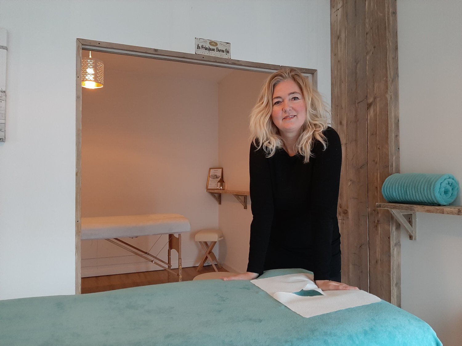 Even relaxen: 5 x goede massagesalons in Den Haag - indebuurt Den Haag Even relaxen: 5 x goede massagesalons in Den Haag - indebuurt Den Haag