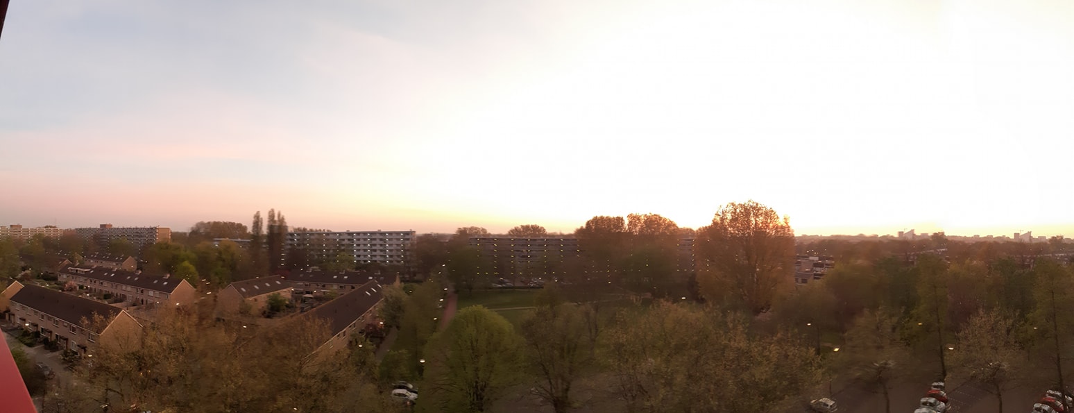 De mooiste uitzichten van Den Haag (Deel 6) - indebuurt Den Haag