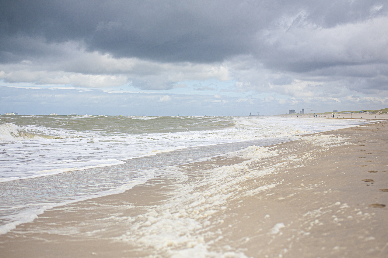 Beachclub Mambo - indebuurt Den Haag