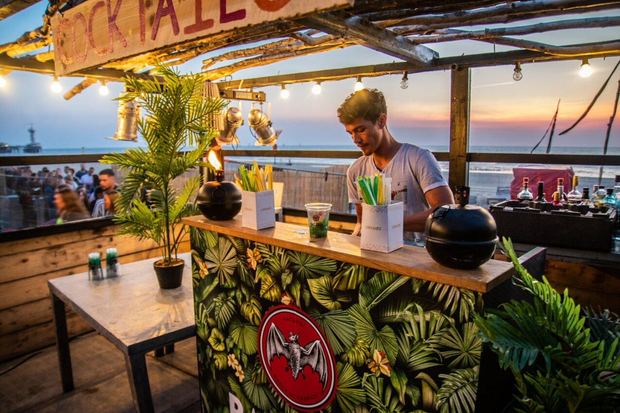 Den Haag weekendagenda met strandfeestjes en jeu de boules - indebuurt ...