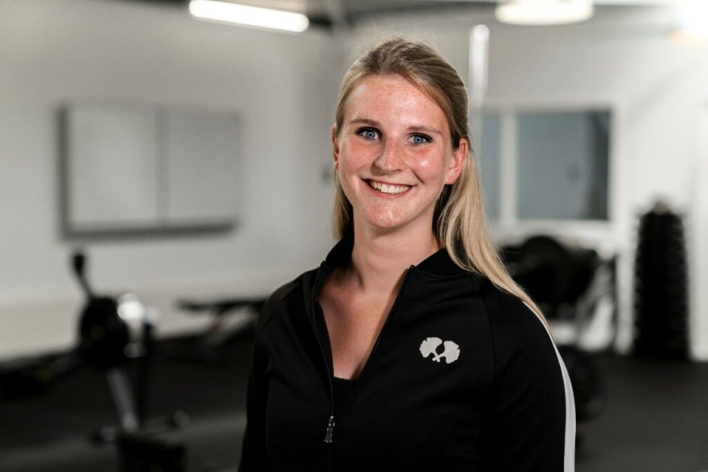 Zo bouwt Lisanne (22) haar eigen fitness imperium op: 'Ik lééf voor de ...