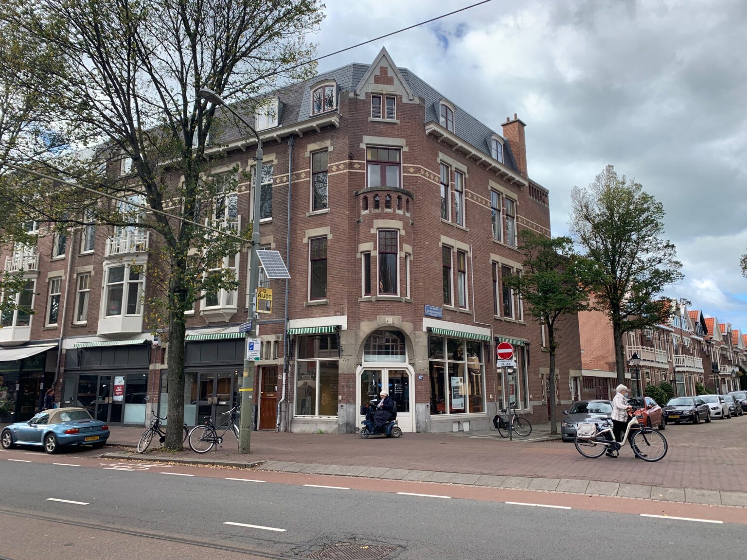 IKEA Delft - indebuurt Den Haag