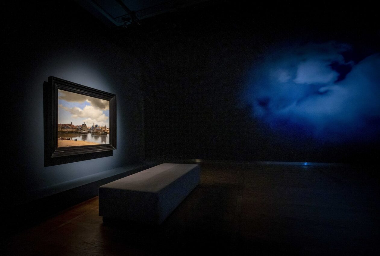 Dit wil je zien: deze topstukken hangen in Haagse musea - indebuurt Den ...