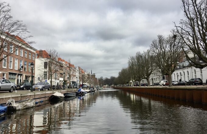 Action Turfmarkt - indebuurt Den Haag
