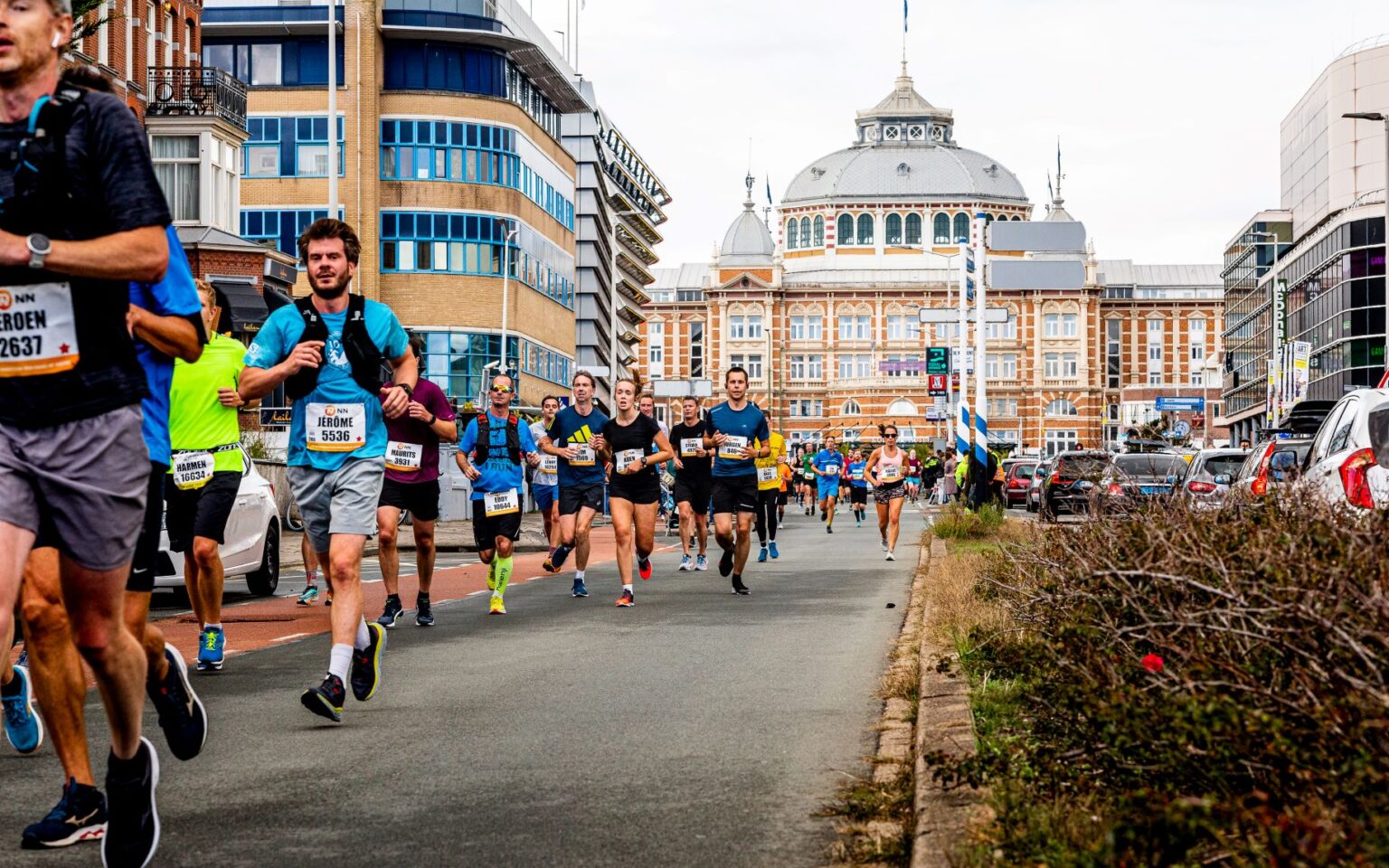 Alles over CPC 2023: parcours, starttijden en omleidingen - indebuurt ...