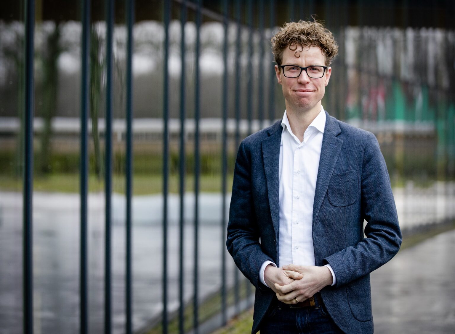 8 vragen over wonen in Den Haag, de wethouder reageert - indebuurt Den Haag