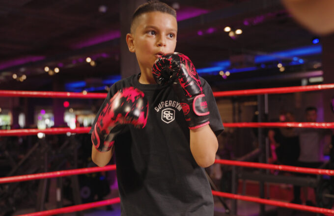 Supergym Rijswijk - indebuurt Den Haag