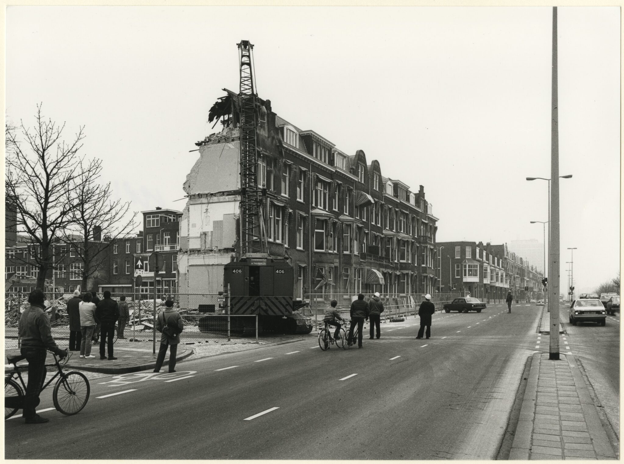 Vroegâh in Den Haag: waarom Shell niet langer Koninklijk is - indebuurt ...