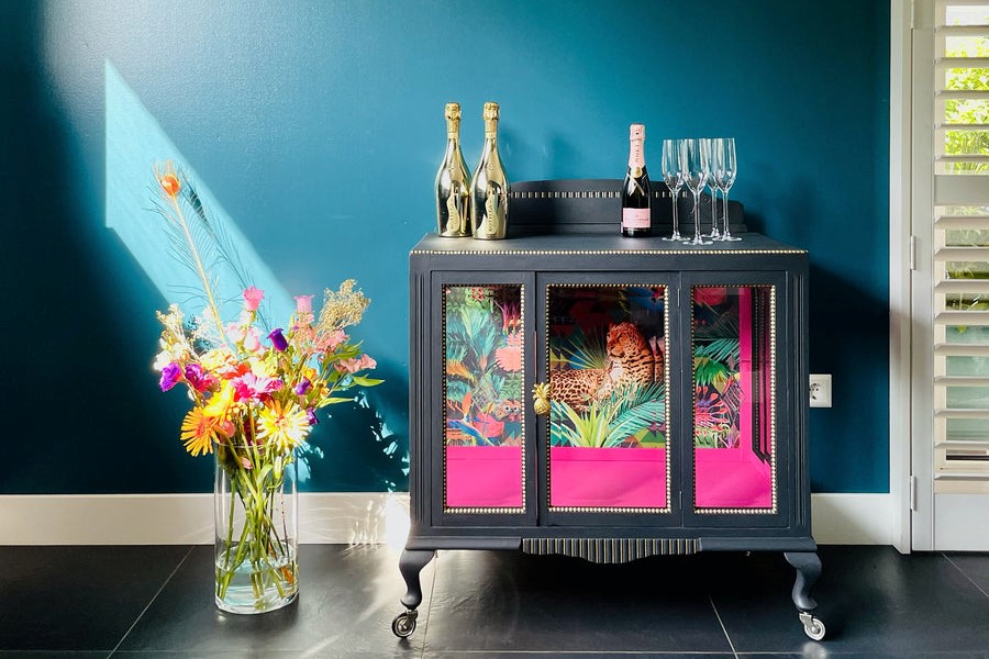 MALOBO Vintage Homedeco - indebuurt Den Haag