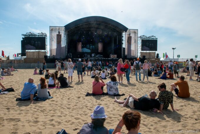 Het Grootste zomerfeest van Nederland is dit weekend op Scheveningen ...