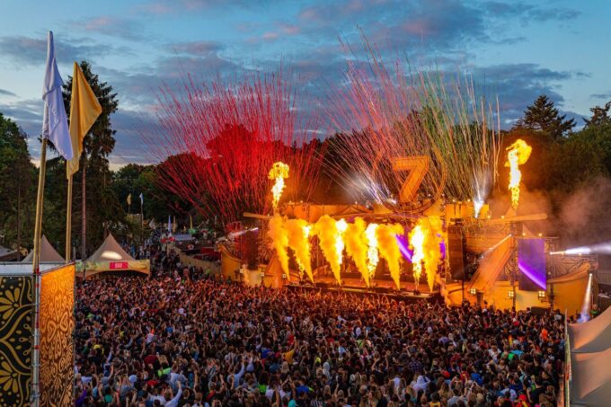 7Fest van Frenna verhuist naar het Malieveld - indebuurt Den Haag