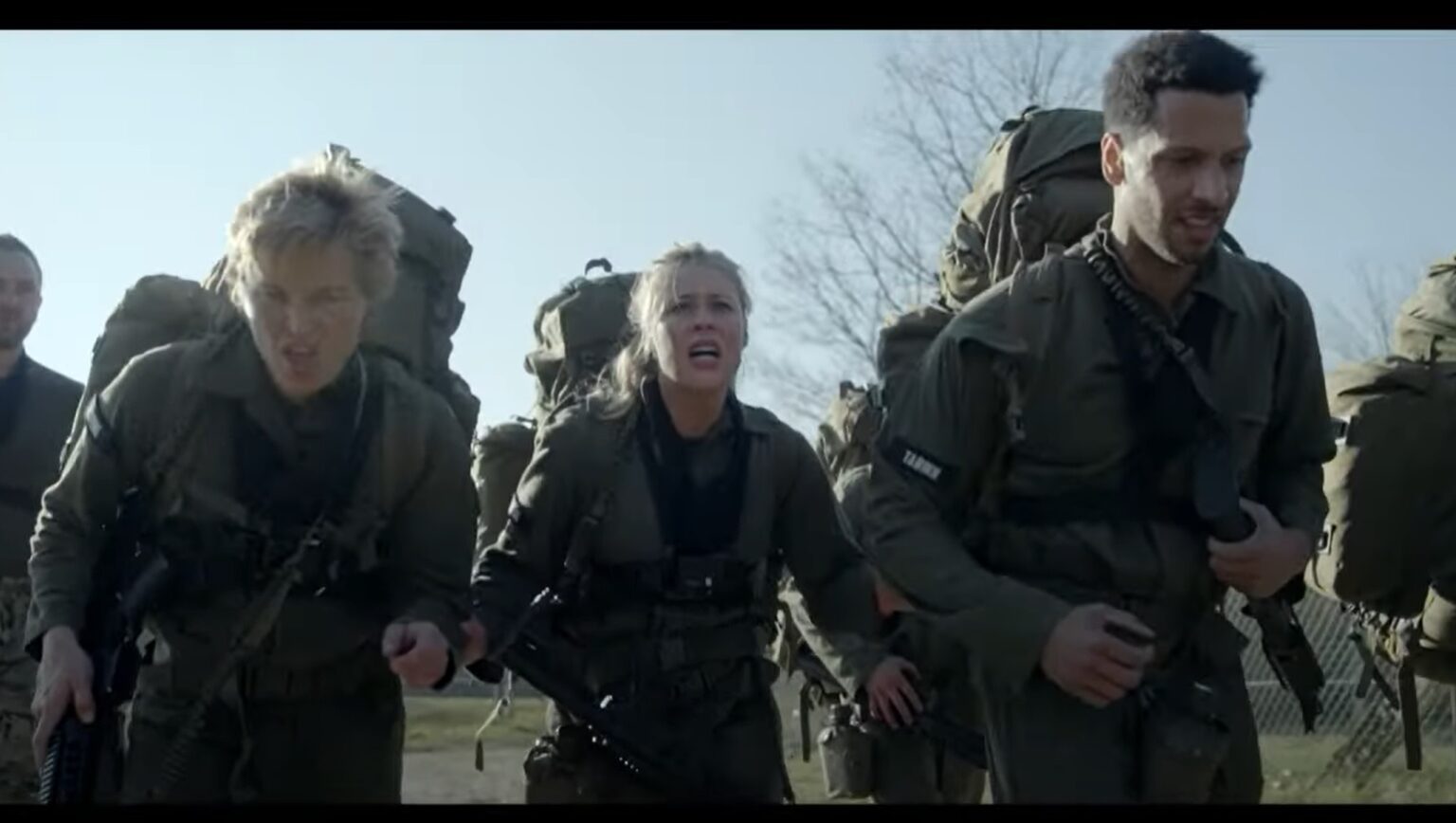 Deze bekende Hagenaars doen mee aan 'Kamp van Koningsbrugge ...