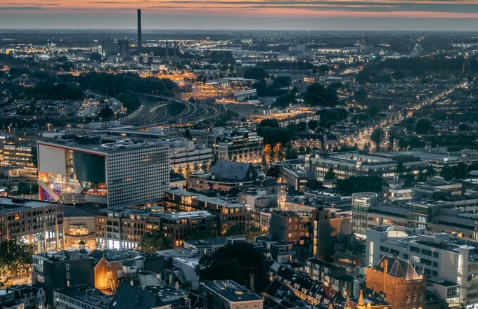 Ontdek Utrecht - indebuurt Den Haag