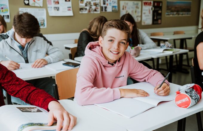 Lyceo - indebuurt Den Haag