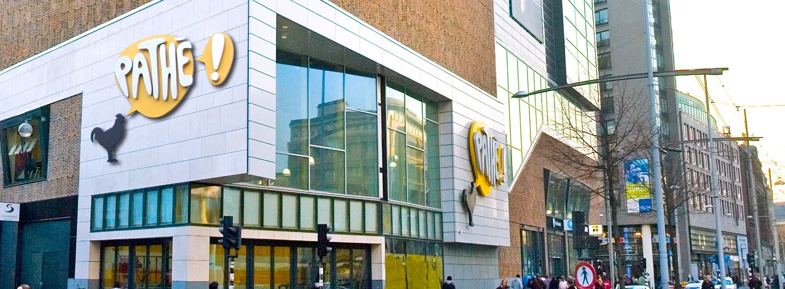 Alleen al voor deze bijzondere snacks wil je naar deze bioscoop in Den ...