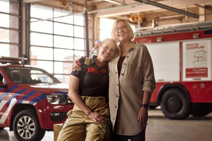 Brandweerwerk is levenswerk: zo word jij een brandweerman of ...