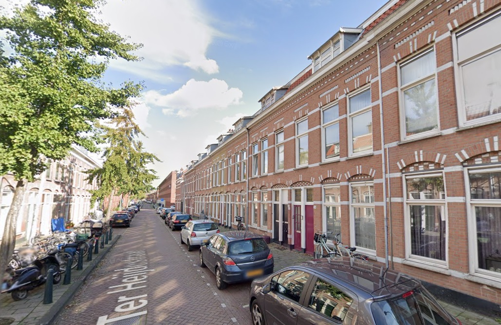 Deze 5 Haagse kluswoningen staan nu te koop onder 250.000 euro ...