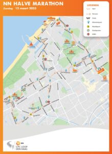 Alles over CPC 2023: parcours, starttijden en omleidingen - indebuurt ...