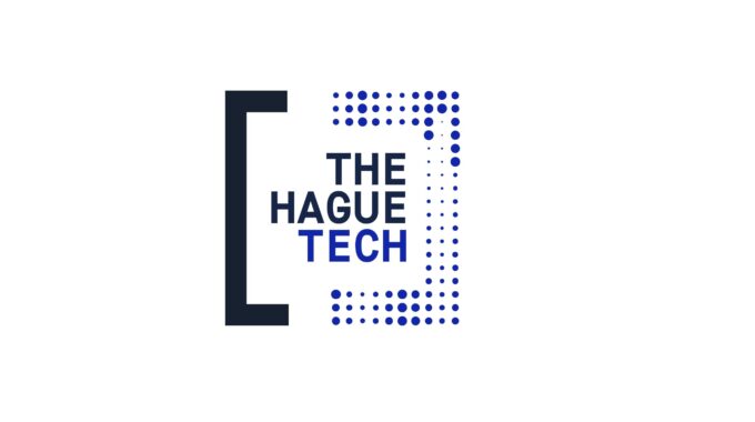 The Hague Tech - indebuurt Den Haag