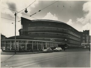 Beelden uit het archief: Den Haag in de jaren '60 - indebuurt Den Haag