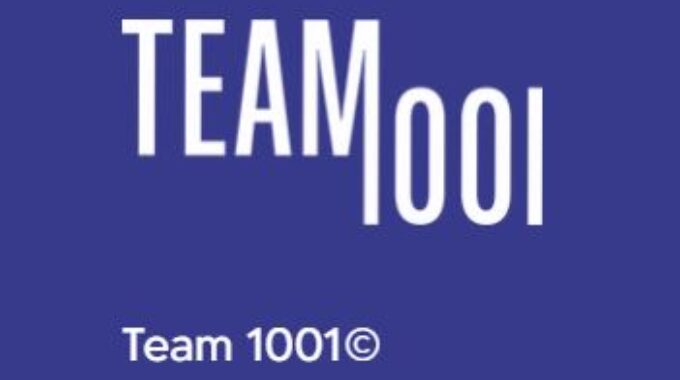 Team1001 - indebuurt Den Haag