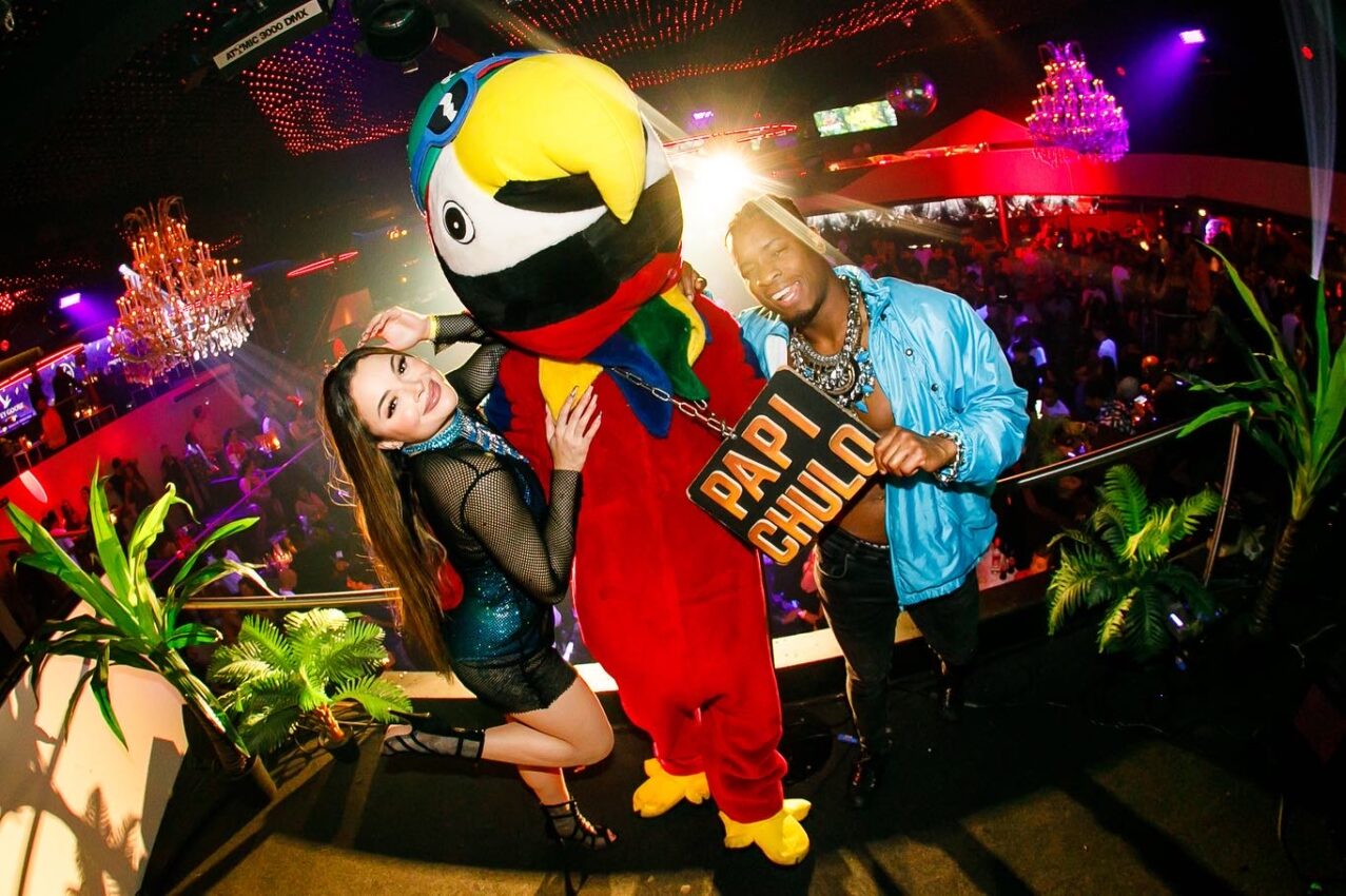 Oh, nee! beachfestival Papi Chulo verhuist van Scheveningen naar ...