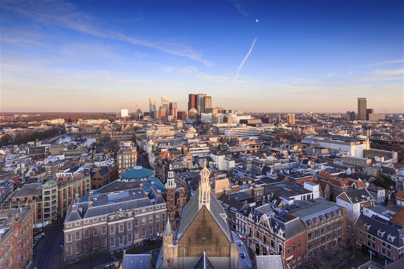 Uittip! Op deze dagen zie je het Den Haag van vroeger - indebuurt Den Haag