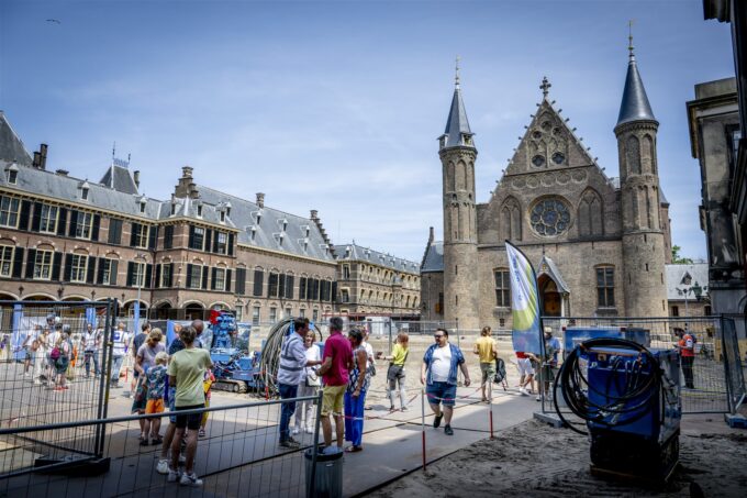 Open Monumentendag in Den Haag: dit is je kans om binnen te kijken bij ...