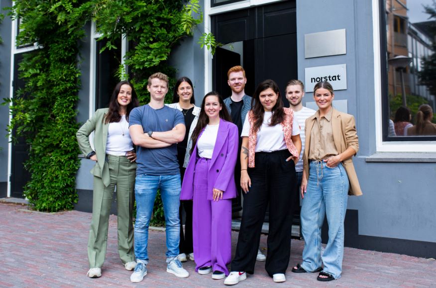 Norstat - indebuurt Den Haag