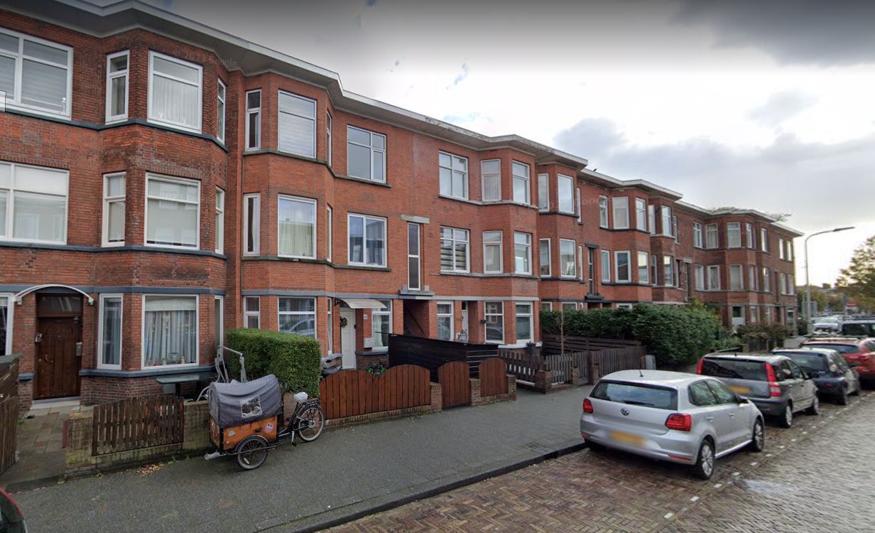 Te koop! 7 x Haagse appartementen voor minder dan 250.000 euro ...