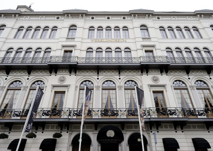 Museon-Omniversum - indebuurt Den Haag